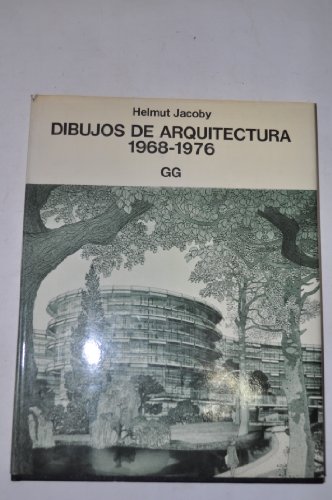 Writaflinfe: Dibujos de arquitectura 1968-1976 libro .pdf Helmut Jacoby