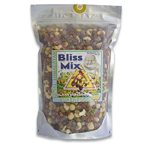 Divine Organics Bliss Mix, 4 lb in Pakistan - StarShop.pk
