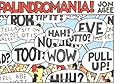 Go Hang a Salami! I'm a Lasagna Hog!: and Other Palindromes: Jon Agee ...