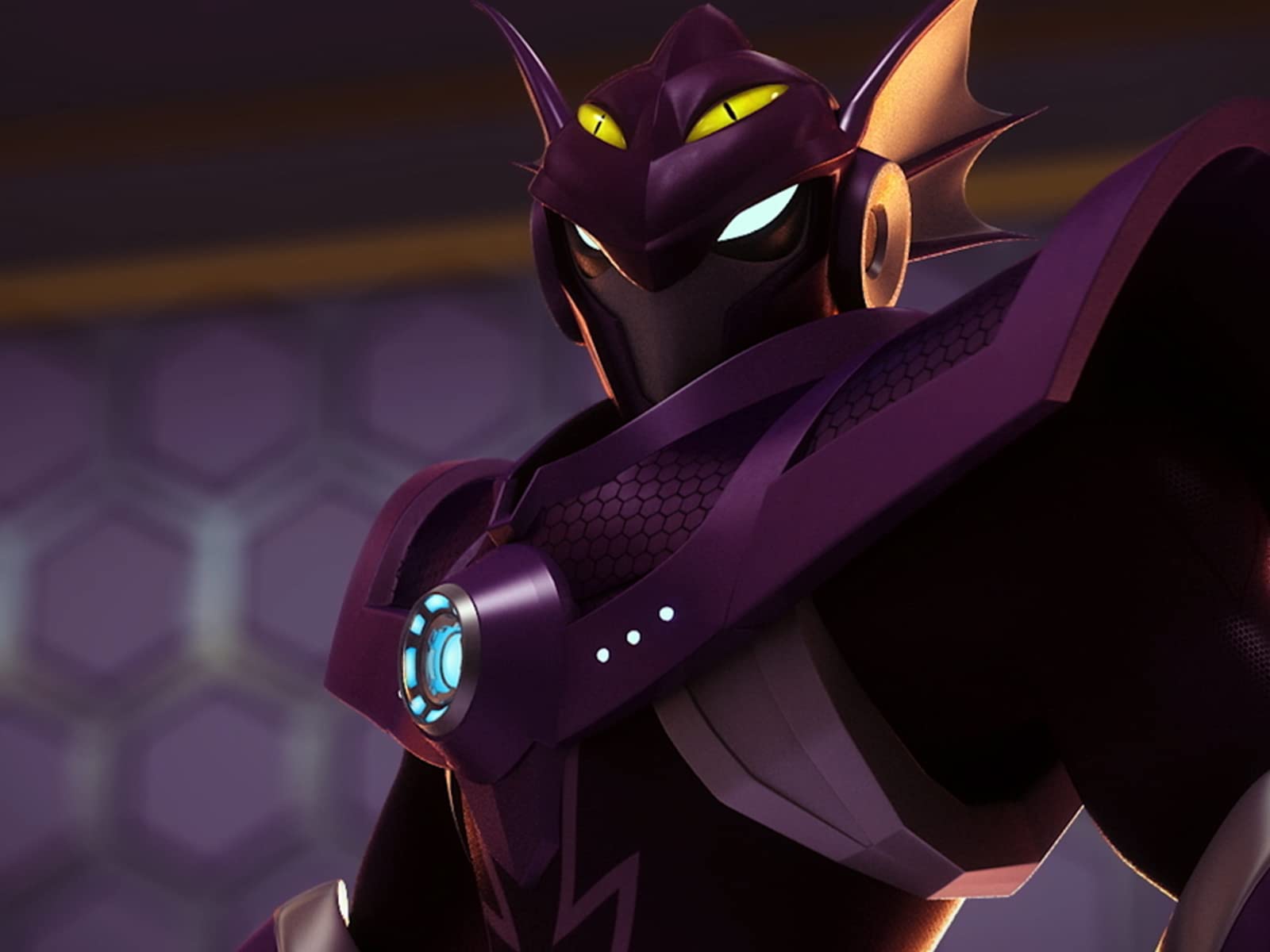 Watch Miniforce | Prime Video