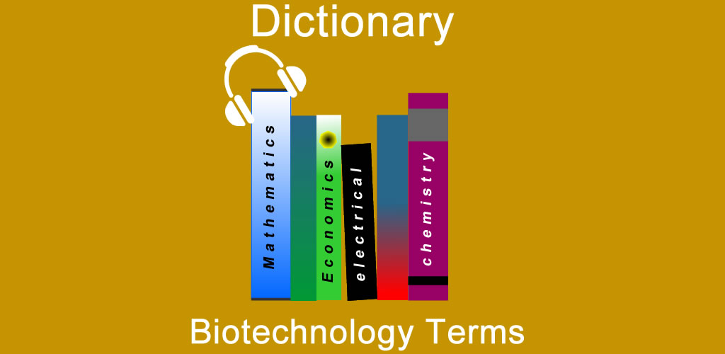Dictionary for Biotechnology Terms:Amazon.com:Appstore for Android