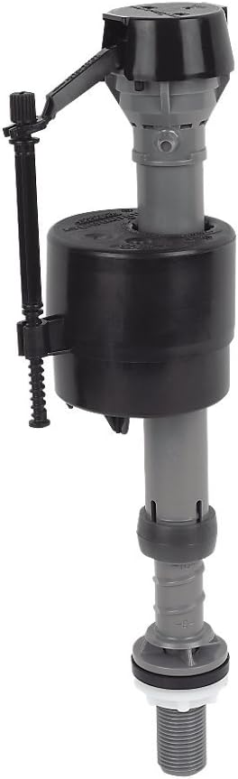 FLUIDMASTER 400UK 1/2″ BOTTOM ENTRY INLET FLOAT VALVE UK THREAD ROCA ...