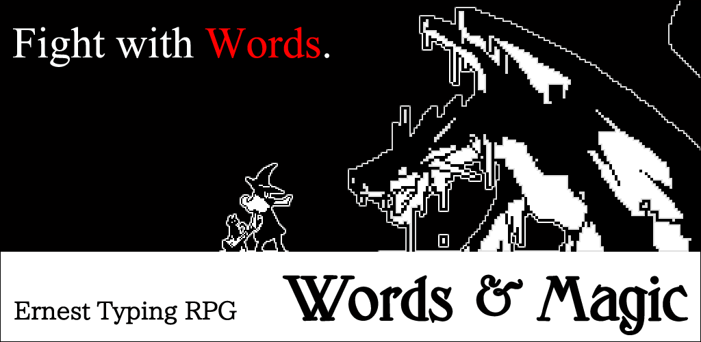 Words&Magic - typing RPG -:Amazon.com:Appstore for Android