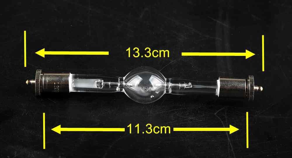 Discharge Bulb,Dysprosium Bulb,HMI 1200W Short arc Lamp For 1200w ...