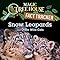 Snow Leopards and Other Wild Cats (Magic Tree House (R) Fact Tracker ...