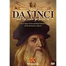 Amazon.com: Da Vinci and the Code He Lived By (History Channel ...