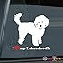 Amazon.com: Got Doodle? ~ Labradoodle Goldendoodle Vinyl Window Decal ...