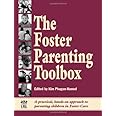The Foster Parenting Toolbox: Kim Phagan-Hansel: 9780972624466: Amazon ...