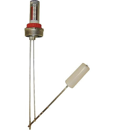 Krueger Sentry Gauge H-2-37 Krueger Sentry H-2-37 Level Gauge ...