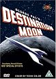 Destination Moon [DVD]: Amazon.co.uk: John Archer, Tom Powers, Dick ...