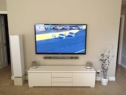 Amazon.com: Samsung PN64E8000 64" Class 1080p Ultra Slim Plasma 3D HDTV ...