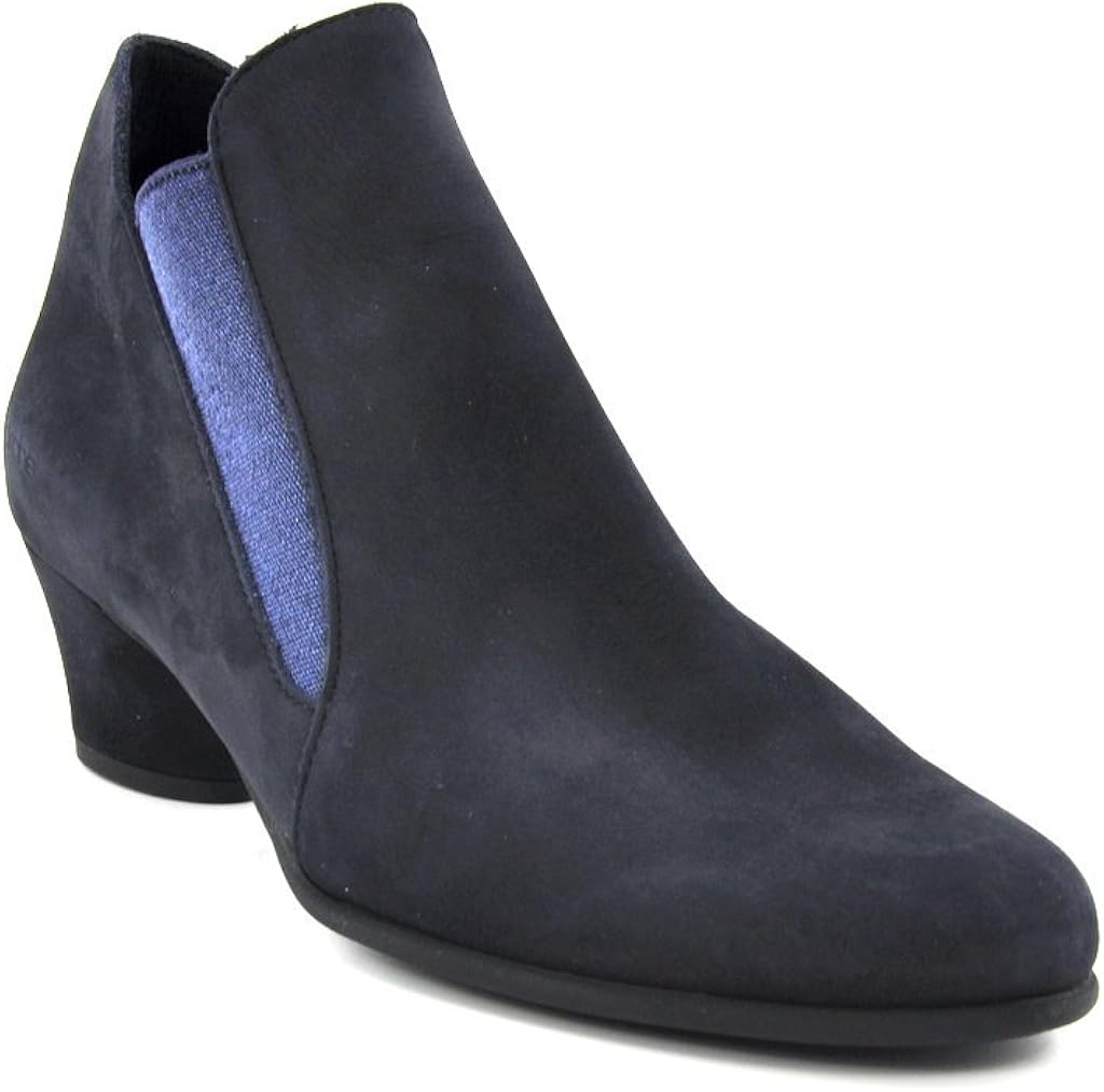 Arche Stiefelette Musc nuit: Amazon.de: Schuhe & Handtaschen