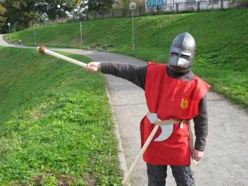 Medieval Knight Helmet Replica for Kids. The PigFace Helmet – BigaMart