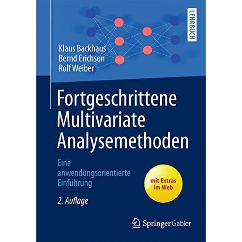 Kostenloser Download CAD DOCX: [PDF] Download Fortgeschrittene Multivariate Analysemethoden ...