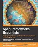 Amazon.com: Mastering openFrameworks: Creative Coding Demystified (9781849518048): Denis ...