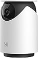Amazon.com : Indoor Wireless WiFi Security IP Camera, YI Smart Nanny ...