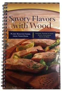 Amazon.com: Nature's Cuisine NC012 Savory Flavors Roasting Cookbook ...