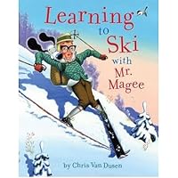 Down to the Sea with Mr. Magee: (Kids Book Series, Early Reader Books ...