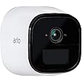 Amazon.com : Arlo Go - Mobile HD Security Camera with Data Plan | LTE ...