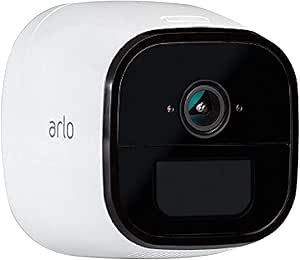 Amazon.com : Arlo Go - Mobile HD Security Camera with Data Plan | LTE ...