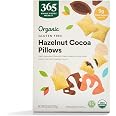 Amazon.com: 365 by Whole Foods Market, Organic Hazelnut Cocoa Pillows ...
