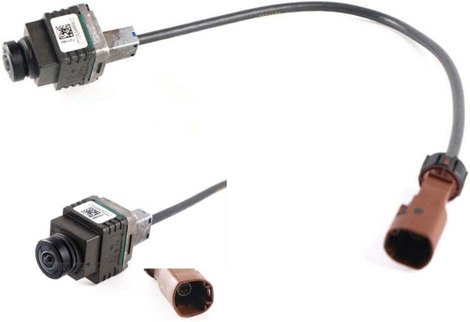 Amazon.com: Backup Reversing Camera A0009056306 for Mercedes-Benz W222 ...