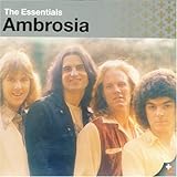 Ambrosia - Greatest Hits - Amazon.com Music