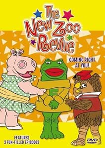 New Zoo Revue [Reino Unido] [DVD]: Amazon.es: Sharon Baird, Larri ...