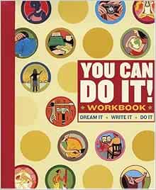 You Can Do It! Workbook: Amazon.com: Books