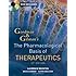 Goodman and Gilman's The Pharmacological Basis of Therapeutics, 13th ...