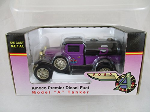 Amoco Truck for sale | Only 2 left at -75%