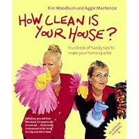How Clean Is Your House?: Woodburn, Kim: 9780141018805: Amazon.com: Books