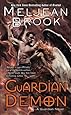 Amazon.com: Demon Blood (The Guardian Series) (9780425235478): Meljean ...