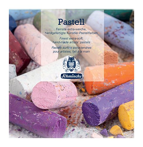 7 Best Soft Pastels of 2018 for Students & Professionals Everywhere ...