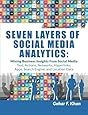 Seven Layers of Social Media Analytics: Mining Business Insights from ...