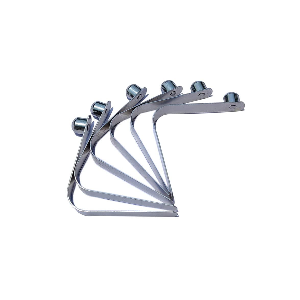 Kayak Paddle Push Button Tent Pole Push Button Spring Awning Pole ...