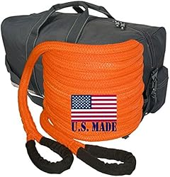 (Top 10) Best Kinetic Recovery Rope Review 2021