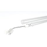 LSE Lighting UV Bulb NLR1845 NLR1845WS for Wedeco Aquada 2 4 DLR2 DLR4 ...