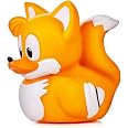 Amazon.com: TUBBZ Mini Tails Collectible Vinyl Rubber Duck Figure ...