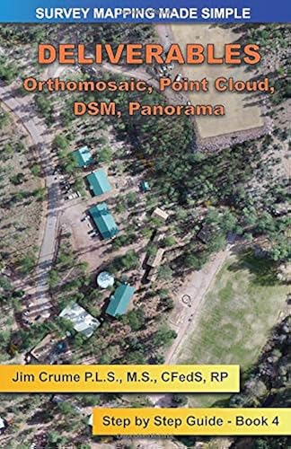 Deliverables: Step by Step Guide (Survey Mapping Made Simple) in Kenya ...