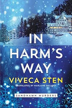 In Harm's Way (Sandhamn Murders Book 6) - Kindle edition by Viveca Sten ...