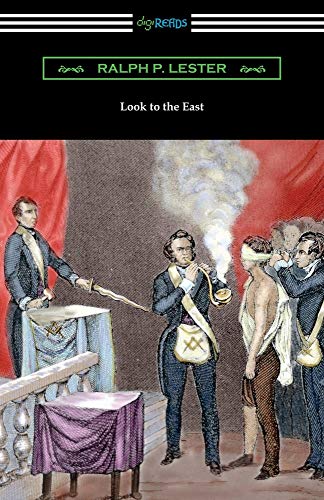 Look to the East: Lester, Ralph P: 9781420970289: Amazon.com: Books