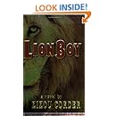 Lionboy (Lionboy, Book 1): Zizou Corder: 9780142402269: Amazon.com: Books