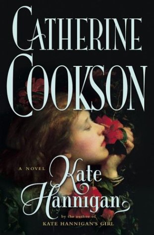 Kate Hannigan: A Novel (Cookson, Catherine): Cookson, Catherine ...