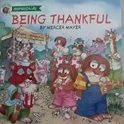 Just Me and My Mom (A Little Critter Book): Mercer Mayer: 8601419256563 ...