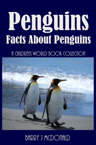 Penguin Books for Kids & Activities {Printable Notebooking Pages} - The ...