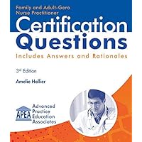 Family Nurse Practitioner Certification Intensive Review: Fast Facts ...