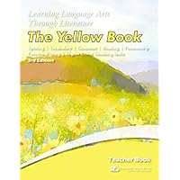 Learning Language Arts Through Literature: The Red Teacher Book: Press ...