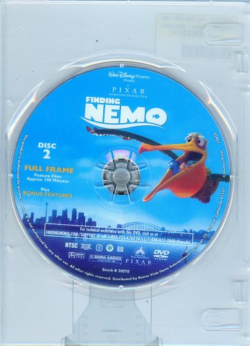 Amazon.com: Finding Nemo (Fullscreen Edition): Movies & TV