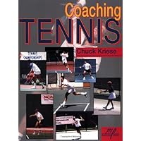 Coaching Tennis Technical & Tactical Skills: American Sport Education ...